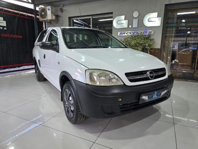 Opel Corsa Utility For Sale (New and Used) - Cars.co.za