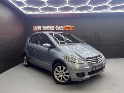 Mercedes-Benz A-Class A180 CDI Multi Purpose Vehicle For Sale in ...