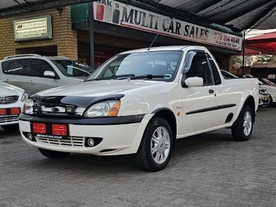 Ford Bantam 1.6 For Sale (New and Used) - Cars.co.za