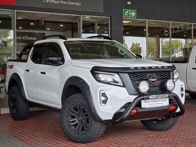 Nissan Navara PRO 2X For Sale (New and Used) - Cars.co.za