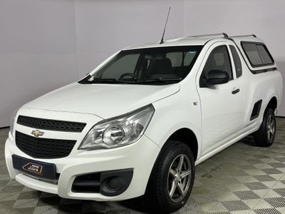Chevrolet Utility Single Cab Bakkie For Sale (New and Used) - Cars.co.za