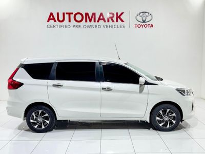 Toyota Rumion TX For Sale (New and Used) - Cars.co.za