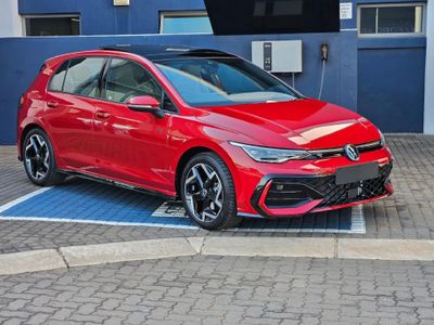 Volkswagen Golf R Line TSI For Sale (New and Used) - Cars.co.za