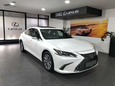 Lexus For Sale in Durban (New and Used) - Cars.co.za