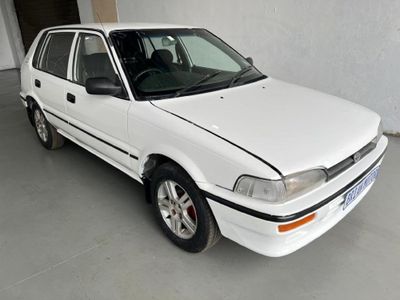 Toyota Conquest For Sale (New and Used) - Cars.co.za