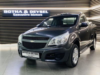 Chevrolet For Sale (New and Used) - Cars.co.za