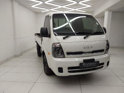 Kia Single Cab Bakkie For Sale (New and Used) - Cars.co.za