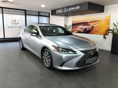 Lexus For Sale in Durban (New and Used) - Cars.co.za