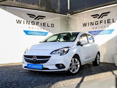 Opel Corsa 1.4 For Sale (New and Used) - Cars.co.za