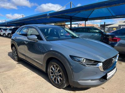 Mazda CX-30 For Sale (New and Used) - Cars.co.za