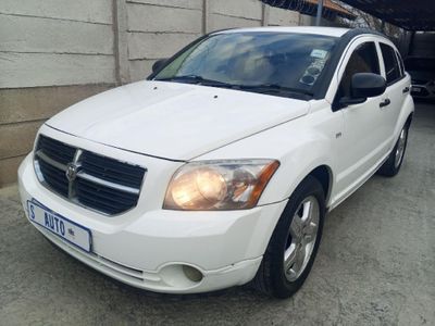 Dodge Caliber For Sale in Germiston (New and Used) - Cars.co.za