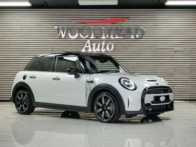MINI Hatch Cooper S For Sale (New and Used) - Cars.co.za