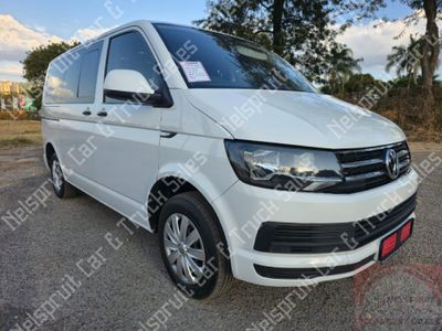 Volkswagen Kombi For Sale in Nelspruit (New and Used) - Cars.co.za