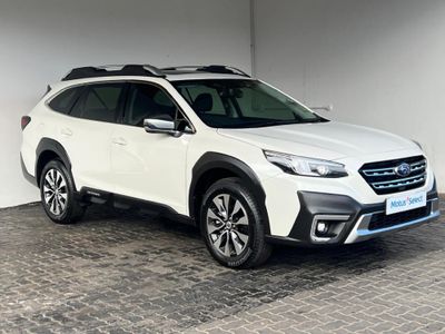 Subaru For Sale (New and Used) - Cars.co.za