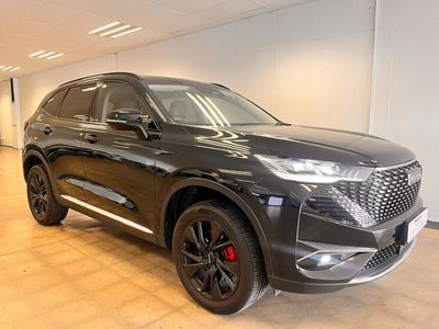 Haval H6 Hybrid SUV For Sale (New and Used) - Cars.co.za