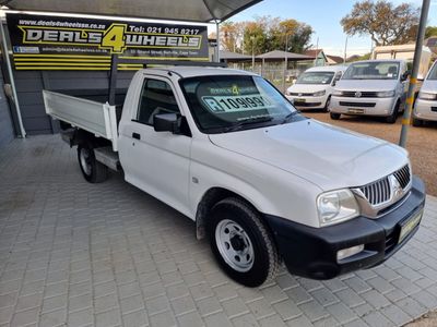 Mitsubishi Colt Single Cab Bakkie For Sale (New and Used) - Cars.co.za