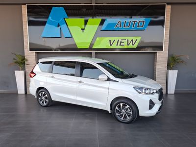 Toyota Rumion TX For Sale (New and Used) - Cars.co.za