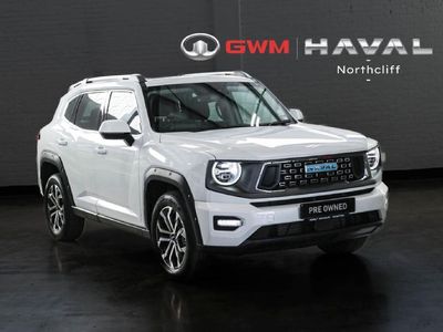 Haval H7 SUV For Sale (New and Used) - Cars.co.za