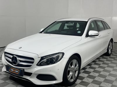 Mercedes-Benz C-Class C200 Station Wagon For Sale in Eastern Cape (New ...