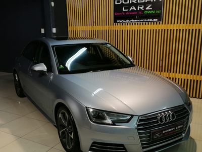 Audi For Sale in Durban (New and Used) - Cars.co.za