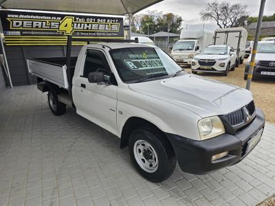 Mitsubishi Colt Single Cab Bakkie For Sale (New and Used) - Cars.co.za