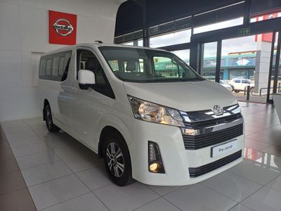 Toyota Quantum For Sale (New and Used) - Cars.co.za