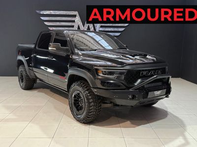 Dodge Ram TRX For Sale (New and Used) - Cars.co.za