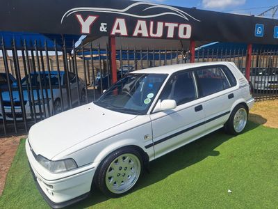 Toyota Conquest For Sale (New and Used) - Cars.co.za