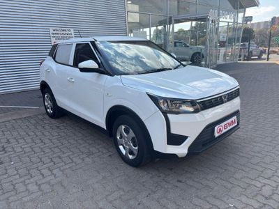 Mahindra XUV 300 Panel Van For Sale in Kempton Park (New and Used ...