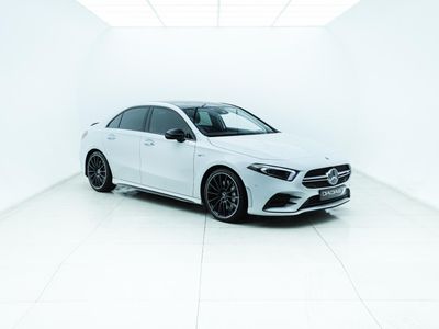 Mercedes-AMG For Sale (New and Used) - Cars.co.za