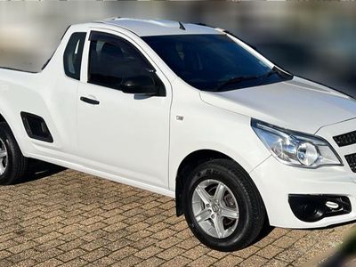 Chevrolet Utility For Sale (New and Used) - Cars.co.za