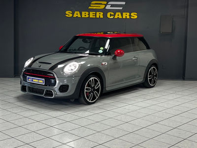 MINI Hatch JCW For Sale (New and Used) - Cars.co.za