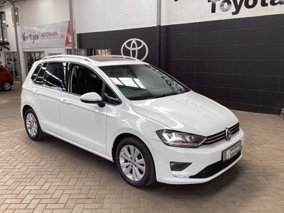 Volkswagen Golf SV For Sale (New and Used) - Cars.co.za