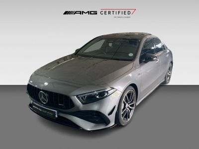 Mercedes-AMG For Sale (New and Used) - Cars.co.za