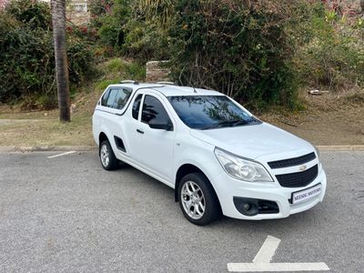 Chevrolet Utility For Sale (New and Used) - Cars.co.za