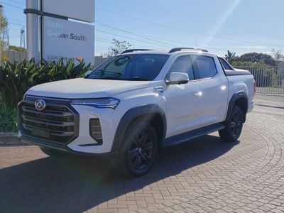 LDV Double Cab Bakkie For Sale (New and Used) - Cars.co.za