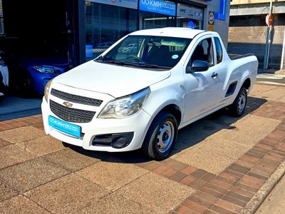 Chevrolet Utility For Sale (New and Used) - Cars.co.za