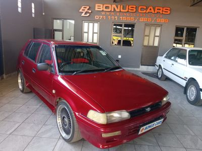 Toyota Conquest For Sale in Pretoria West (New and Used) - Cars.co.za