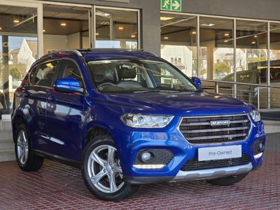 Haval For Sale in Sandton (New and Used) - Cars.co.za
