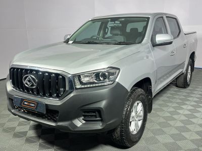 LDV Double Cab Bakkie For Sale (New and Used) - Cars.co.za