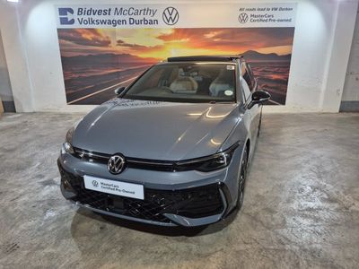 Volkswagen Golf R Line TSI For Sale (New and Used) - Cars.co.za