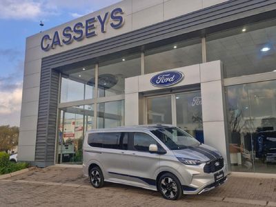 New Ford Tourneo Custom 2.0D Sport Auto for sale in Gauteng - Cars.co ...
