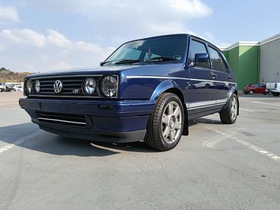 Volkswagen Citi Mk1 Hatchback For Sale (New and Used) - Cars.co.za