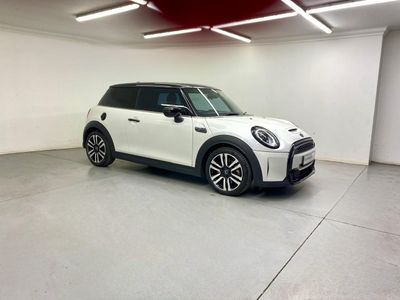 MINI Hatch Cooper S For Sale (New and Used) - Cars.co.za