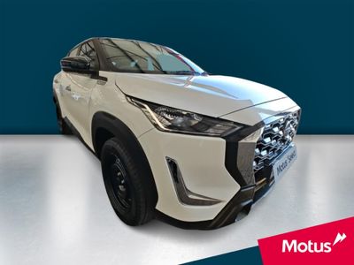 Nissan Magnite Visia For Sale (New and Used) - Cars.co.za