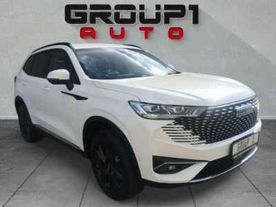 Haval H6 Hybrid SUV For Sale (New and Used) - Cars.co.za