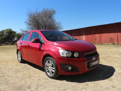 Chevrolet For Sale (New and Used) - Cars.co.za