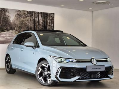 Volkswagen Golf R Line TSI For Sale in Rustenburg (New and Used) - Cars ...