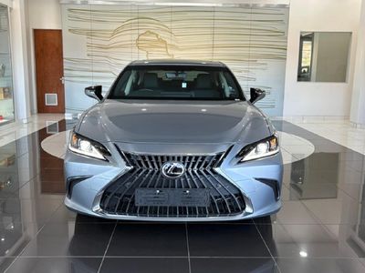 Lexus For Sale (New and Used) - Cars.co.za