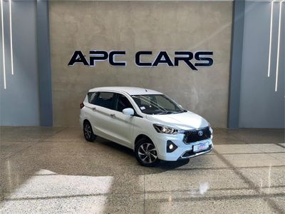 Toyota Rumion TX For Sale (New and Used) - Cars.co.za